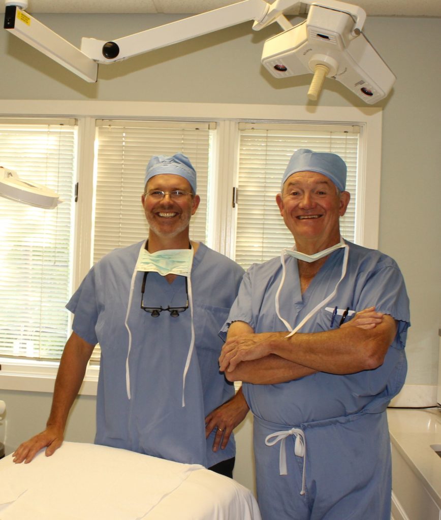 The Legacy of R. Barrett Noone, MD, FACS - Claytor Noone