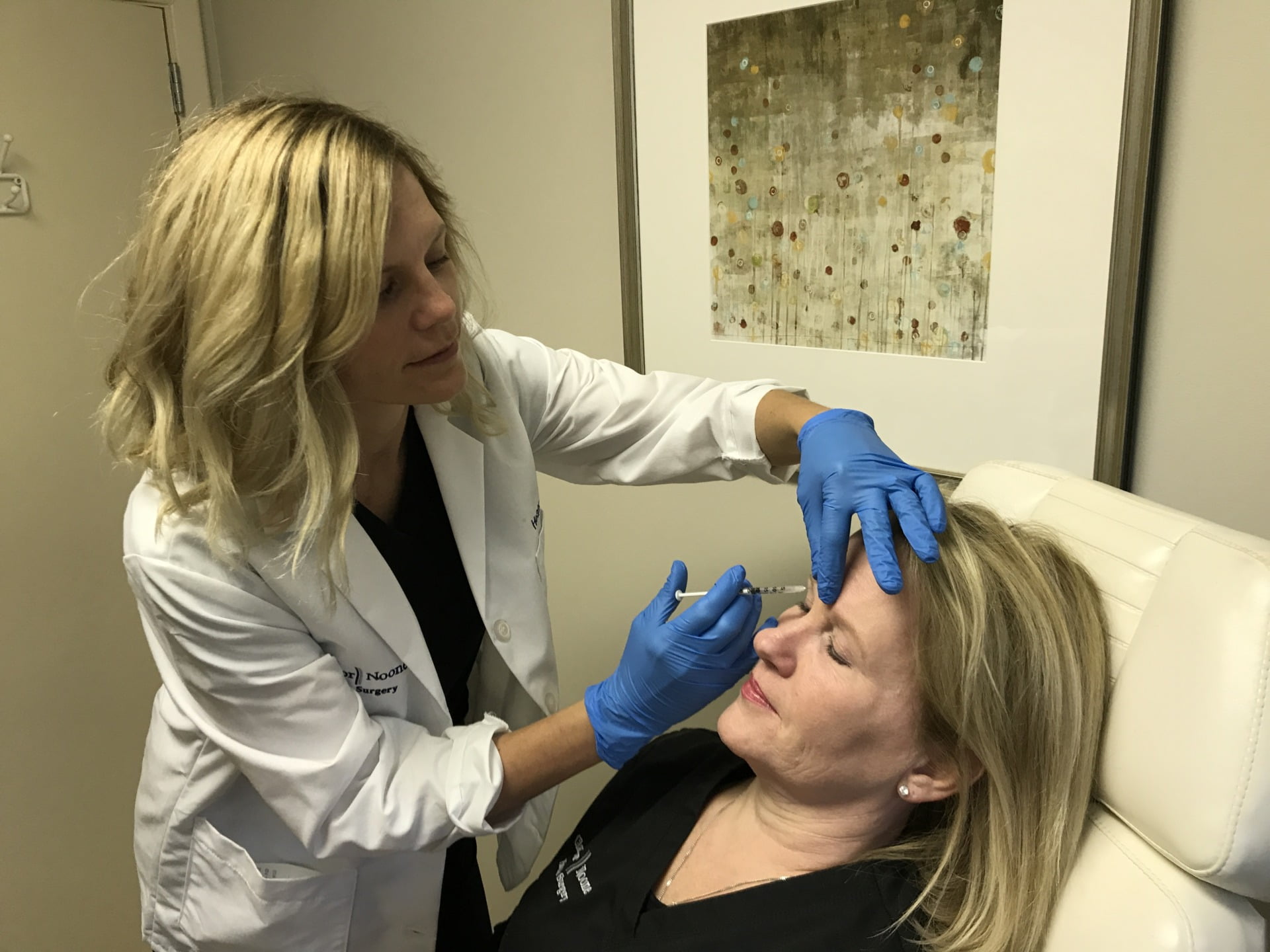 New Study Says Botox + Chemical Peel Are Even Better Together - Claytor ...
