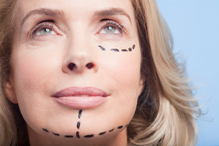 How Age Relates to Cosmetic Treatments - Claytor Noone Plastic Surgery