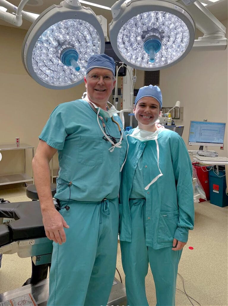 Research Fellowship - Claytor Noone Plastic Surgery